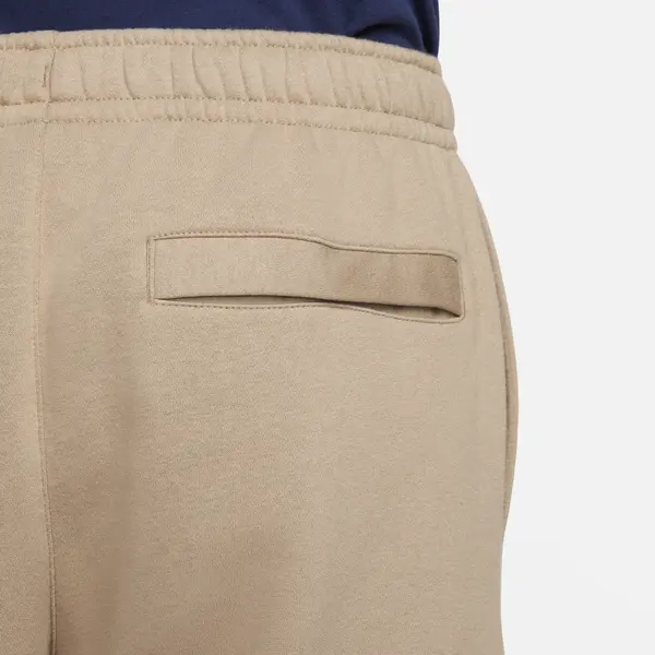 Nike Sportswear Club Fleece Jogger Pants - Brown