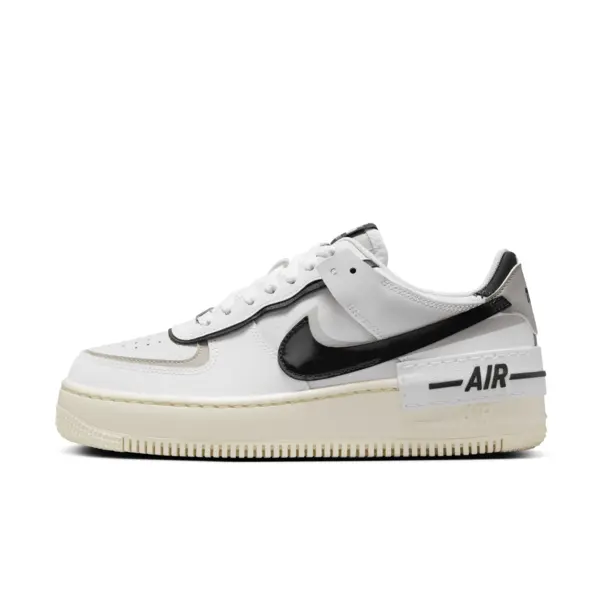 Af1 Shadow Nike Air Force One Fille Pastel Shadow Nike Af1 Prix