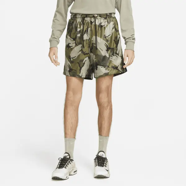Nike Sportswear Tech Pack Woven Shorts