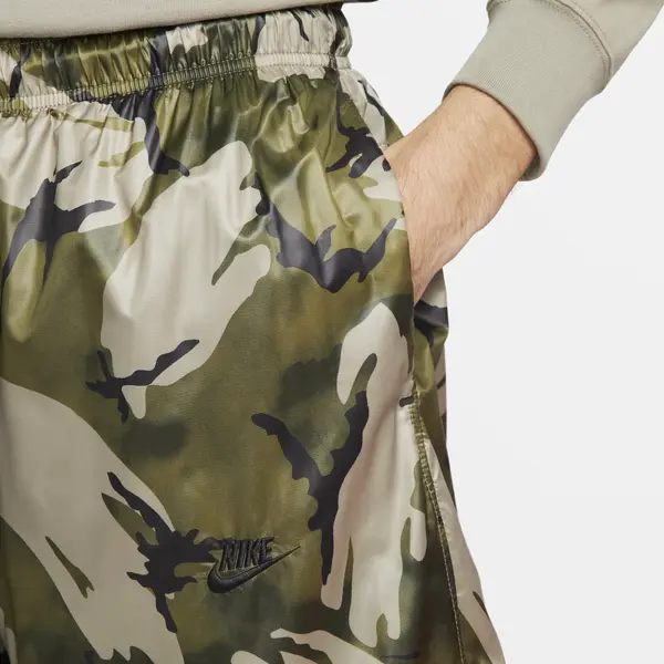 Nike Sportswear Tech Pack Woven Shorts