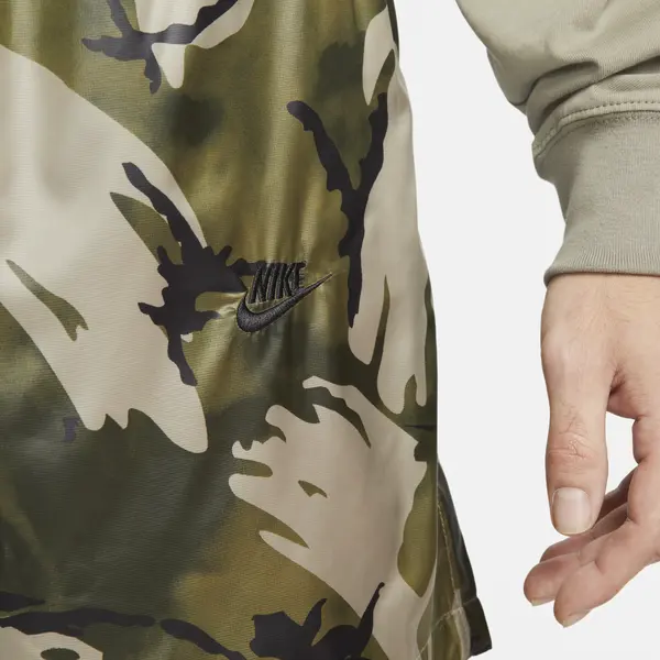 Nike Sportswear Tech Pack Woven Shorts