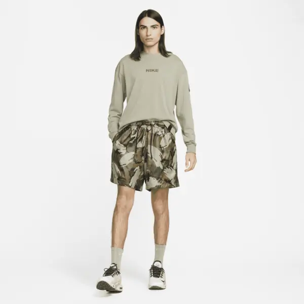 Nike Sportswear Tech Pack Woven Shorts