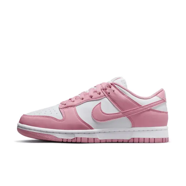 Nike Dunk Low Next Nature Sneakers - White