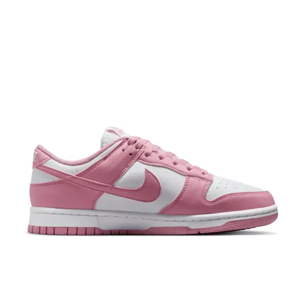 Nike Dunk Low Next Nature Sneakers - White
