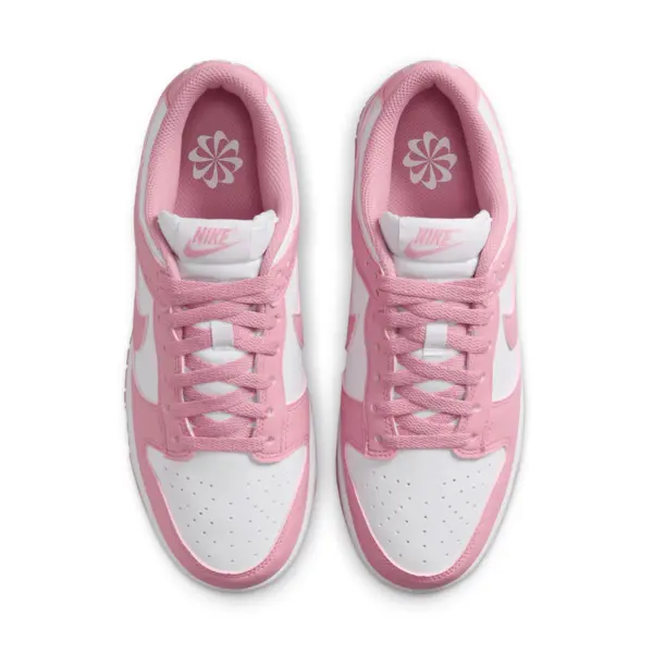 Nike Dunk Low Next Nature Sneakers - White