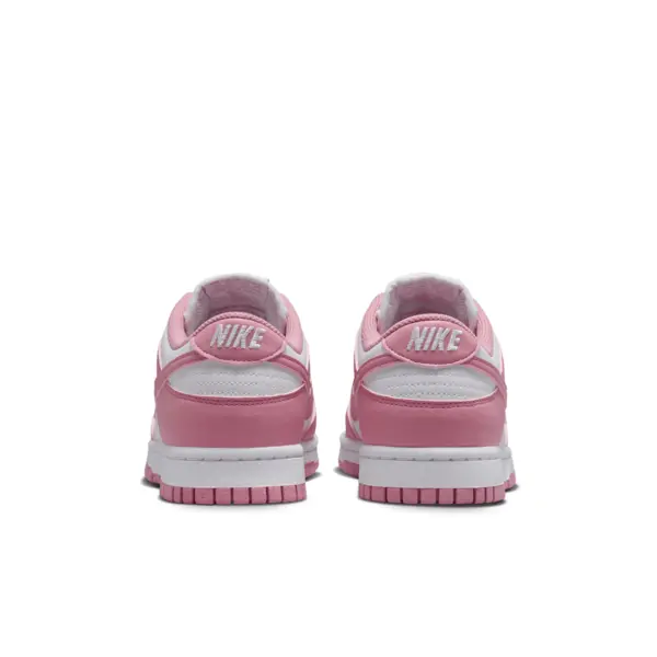 Nike Dunk Low Next Nature Sneakers - White