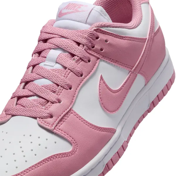 Nike Dunk Low Next Nature Sneakers - White