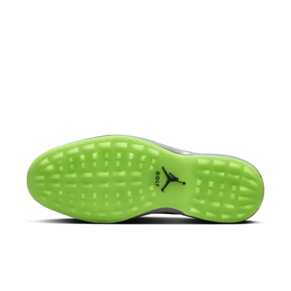Jordan Adg Golf Shoes In Grey - 45% Off | Editorialist display picture 1