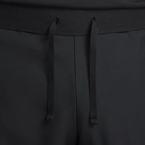 Nike Victory Dri-fit 7" Tennis Shorts - Black