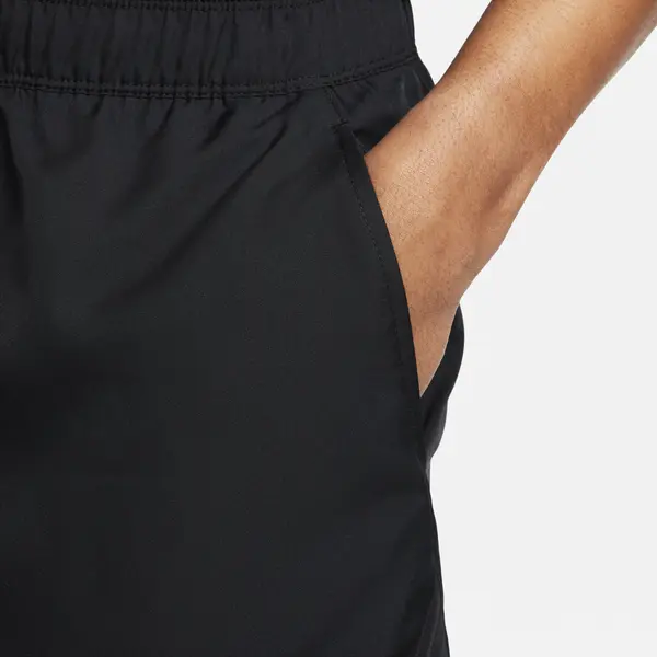 Nike Victory Dri-fit 7" Tennis Shorts - Black