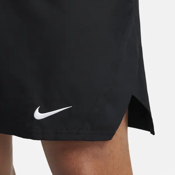 Nike Victory Dri-fit 7" Tennis Shorts - Black