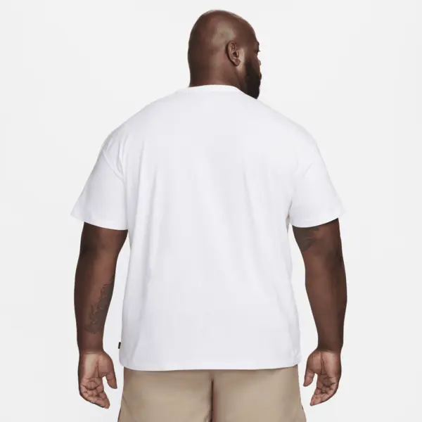 Nike Sportswear Premium Essentials T-shirt - White