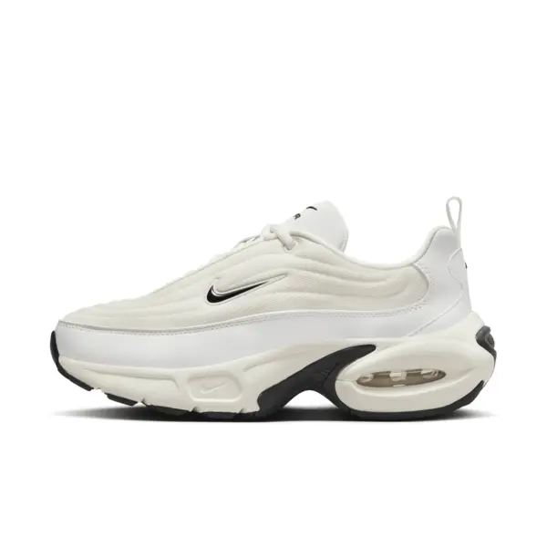 Nike Max Portal Sneakers - White