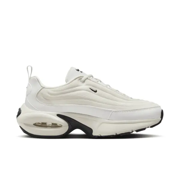 Nike Max Portal Sneakers - White