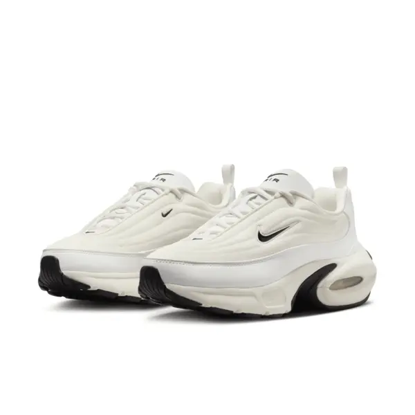 Nike Max Portal Sneakers - White