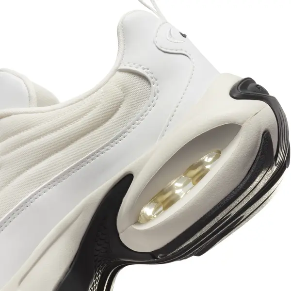 Nike Max Portal Sneakers - White