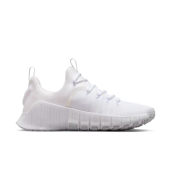 Nike Free Metcon Workout Shoes - White