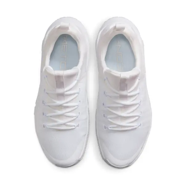 Nike Free Metcon Workout Shoes - White