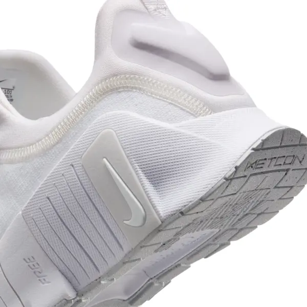 Nike Free Metcon Workout Shoes - White