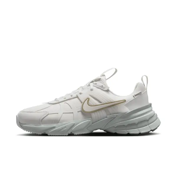 Nike V2k Run Gore-tex Waterproof Sneakers - Grey