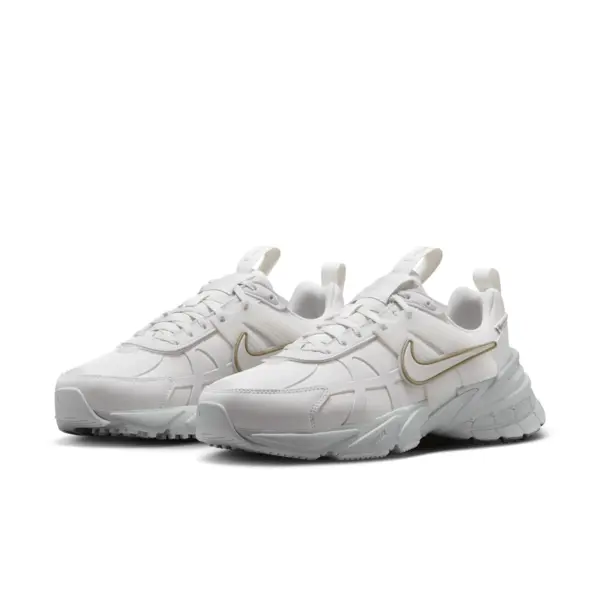 Nike V2k Run Gore-tex Waterproof Sneakers - Grey