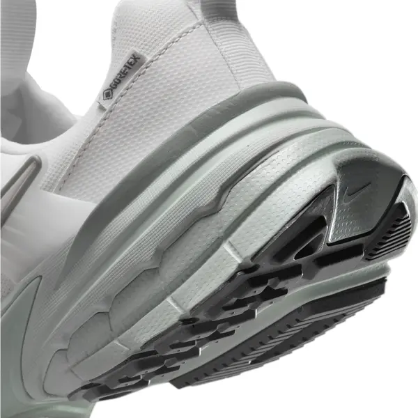 Nike V2k Run Gore-tex Waterproof Sneakers - Grey