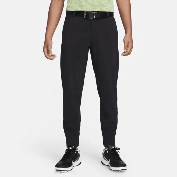 Nike Tour Repel Golf Jogger Pants - Black