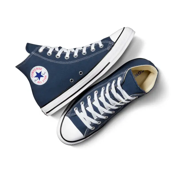 CONVERSE Chuck Taylor All Star High Top Sneakers - Blue