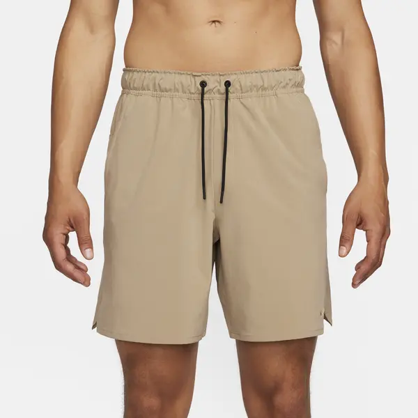 Nike Unlimited Dri-fit 7" Unlined Versatile Shorts