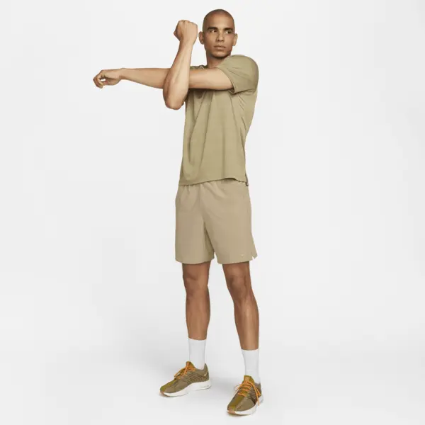Nike Unlimited Dri-fit 7" Unlined Versatile Shorts