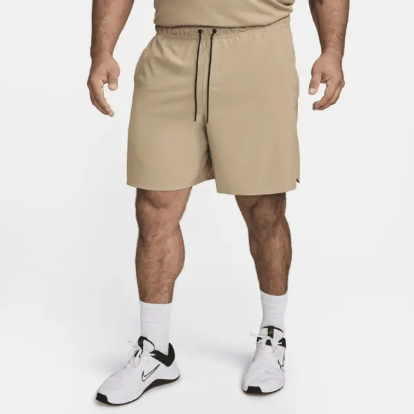 Nike Unlimited Dri-fit 7" Unlined Versatile Shorts