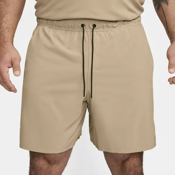 Nike Unlimited Dri-fit 7" Unlined Versatile Shorts