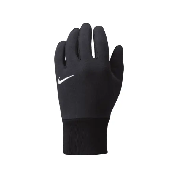 Nike Phoenix Fleece Lightweight Gloves - Black