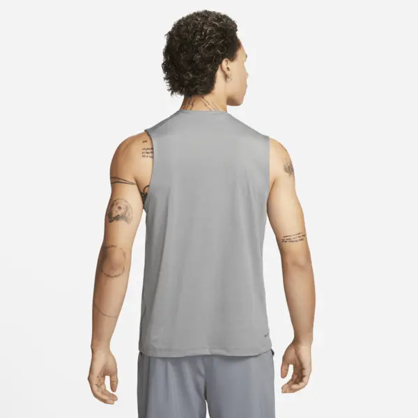 Nike Dri-fit Fitness Tank Top