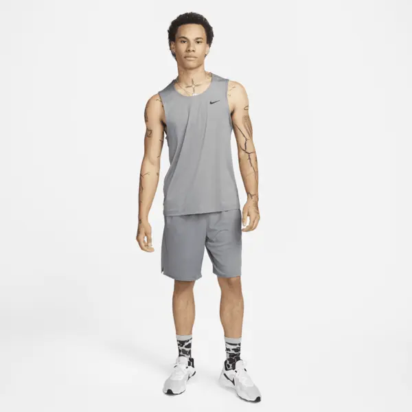 Nike Dri-fit Fitness Tank Top