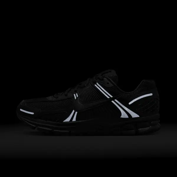 Nike Zoom Vomero Sneakers - Black