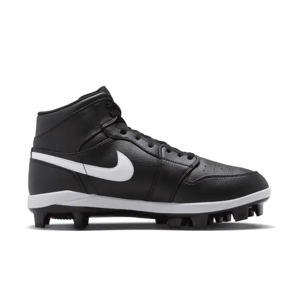 JORDAN 1 Retro Mcs Baseball Cleats - Black