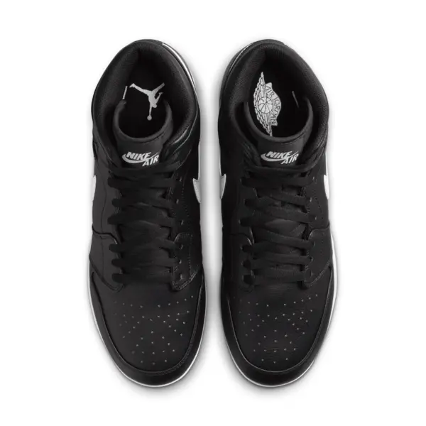 JORDAN 1 Retro Mcs Baseball Cleats - Black