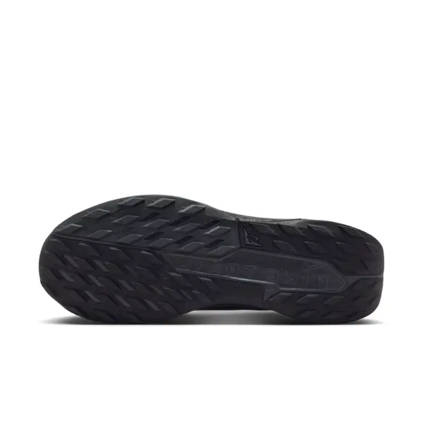 Nike Pegasus Trail Gore-tex Waterproof Trail Running Shoes - Black