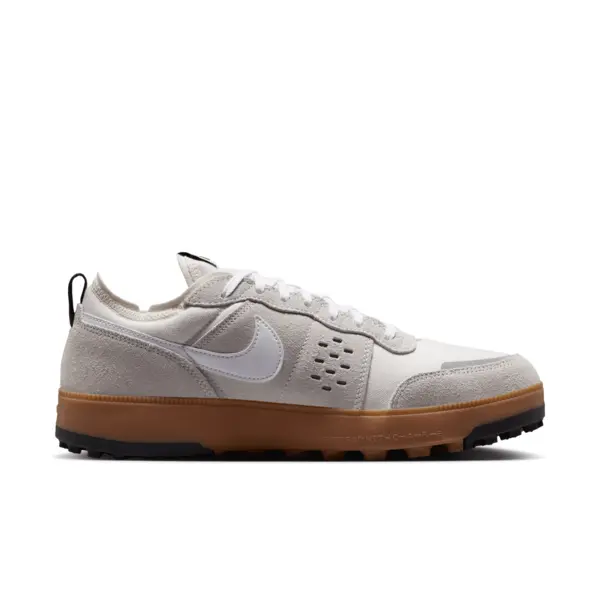 Nike C1ty Sneakers - Grey