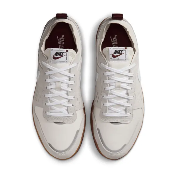 Nike C1ty Sneakers - Grey