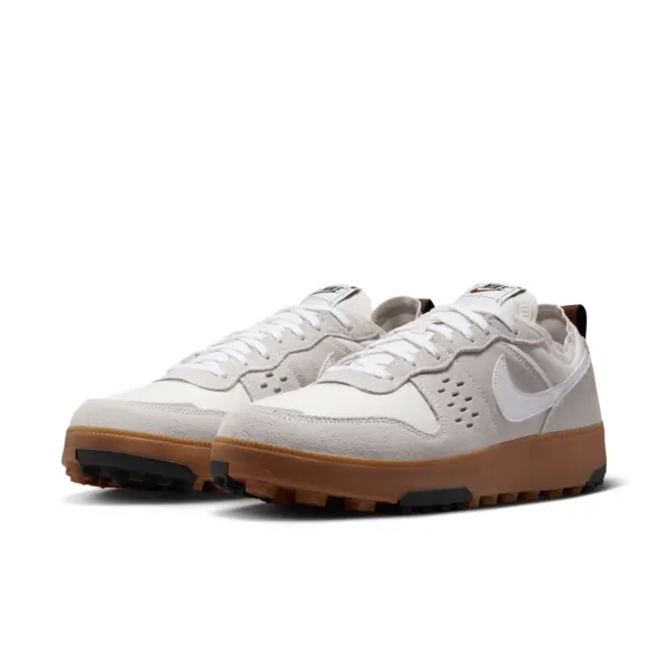 Nike C1ty Sneakers - Grey