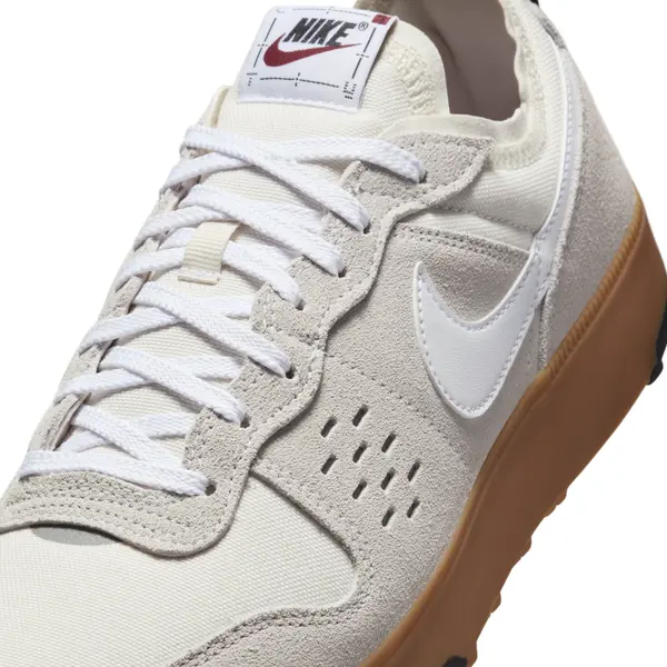 Nike C1ty Sneakers - Grey