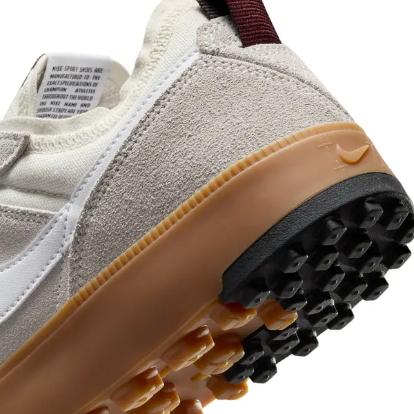 Nike C1ty Sneakers - Grey