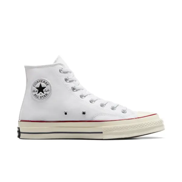 CONVERSE Chuck 70 High Top Sneakers - White