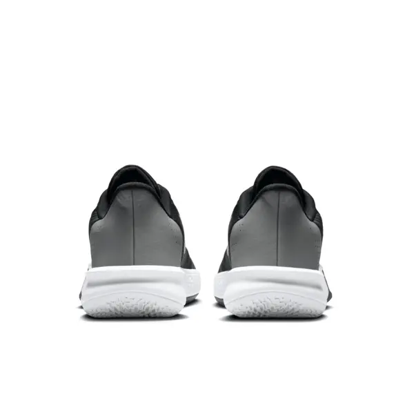 Nike Precision Basketball Shoes - Black