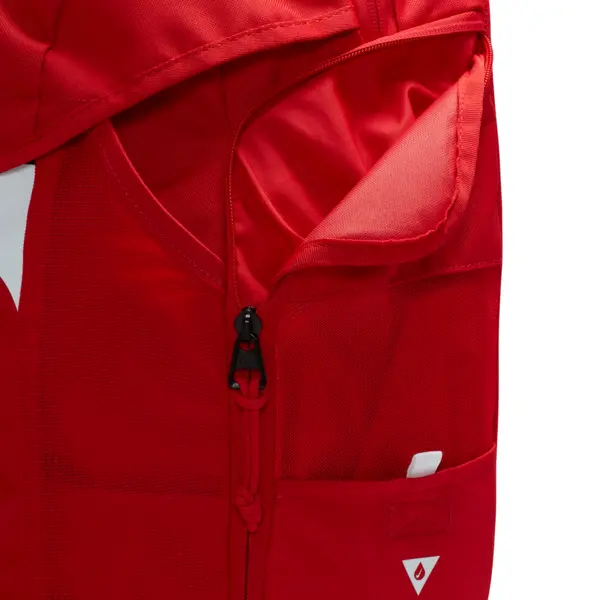 Nike Academy Team Backpack - Red