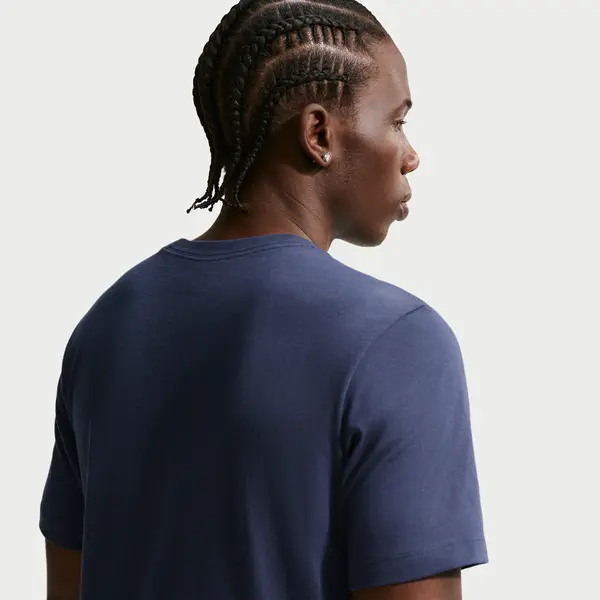 Nike Sportswear Club T-shirt - Blue