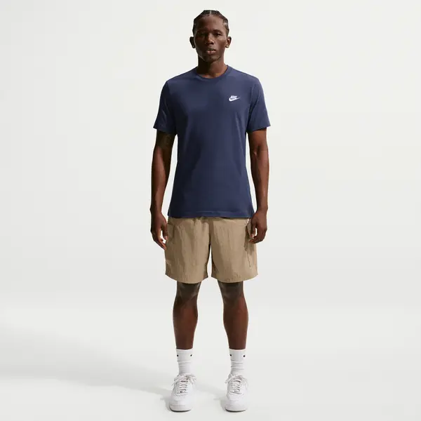 Nike Sportswear Club T-shirt - Blue