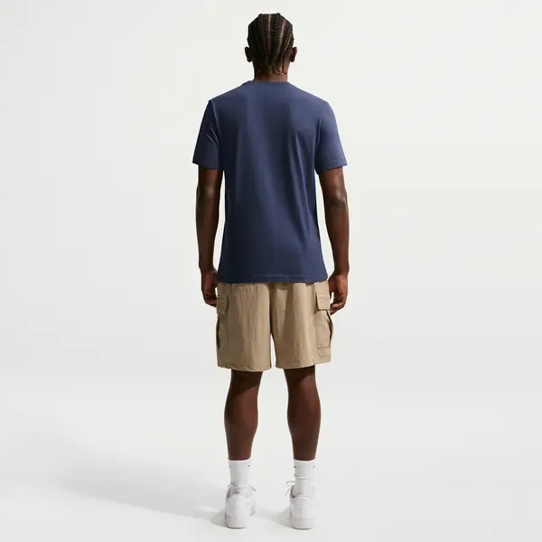 Nike Sportswear Club T-shirt - Blue